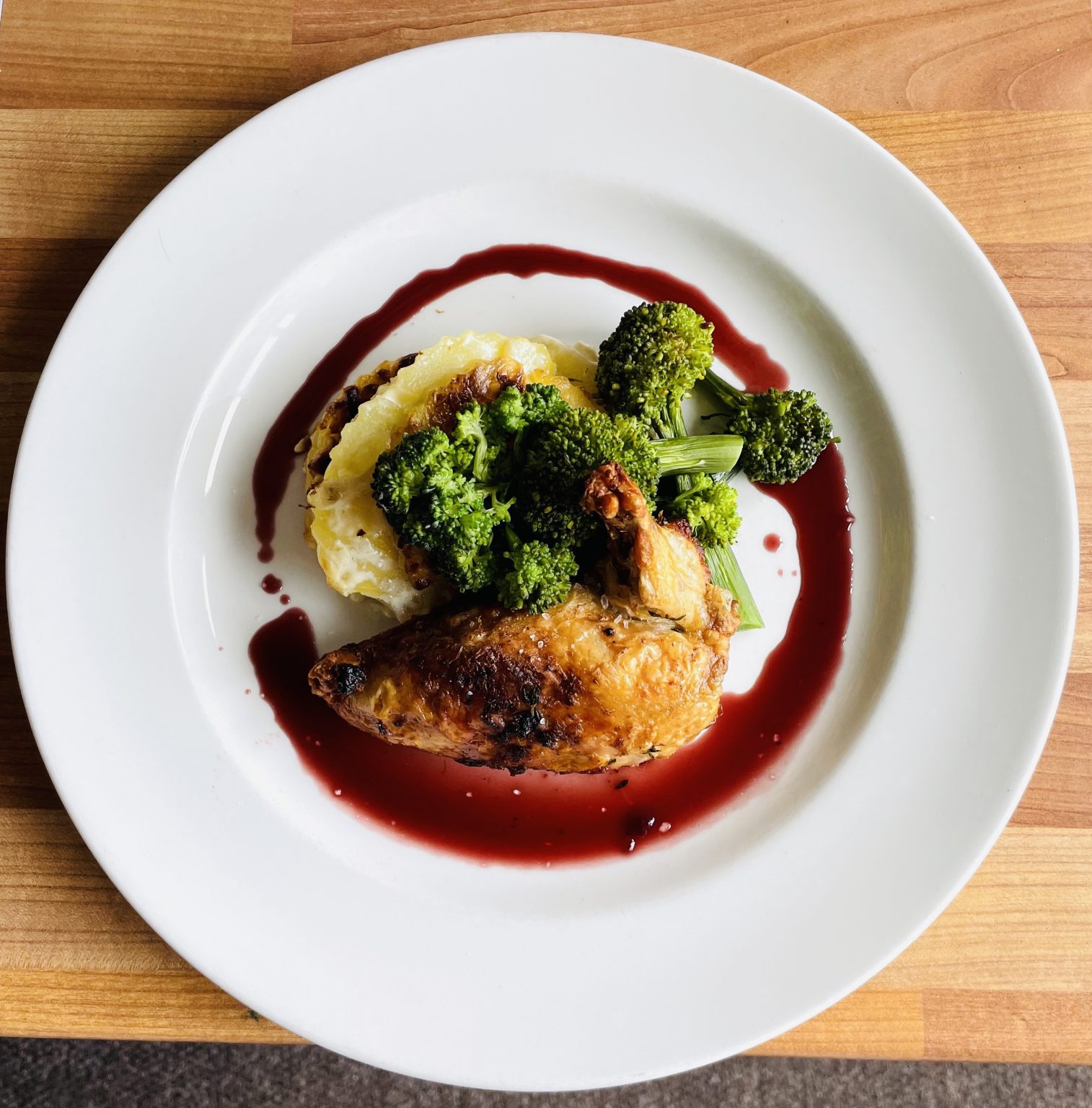 The Chequers Inn – The pub in Binham