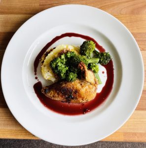 The Chequers Inn – The pub in Binham